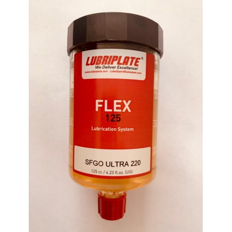 Flex 125 SFGO 220 PAO Perma