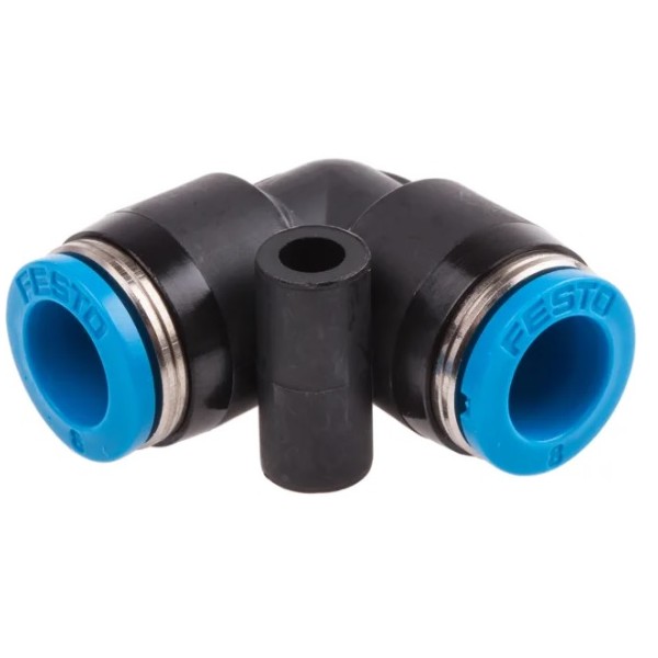FESTO Racor rápido acodado QSL-8 153072